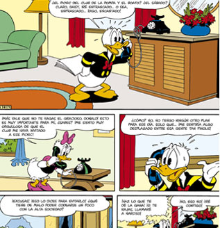 REPRESENTACIONES VISUALES Y DESCRIPCIONES: ORIGEN DEL COMIC