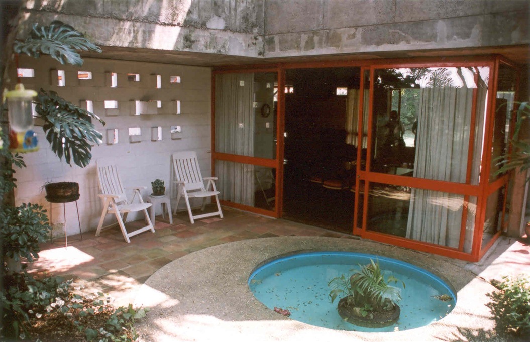 O legado silencioso de heróis [03]: Carlos Millan e a Residência ...