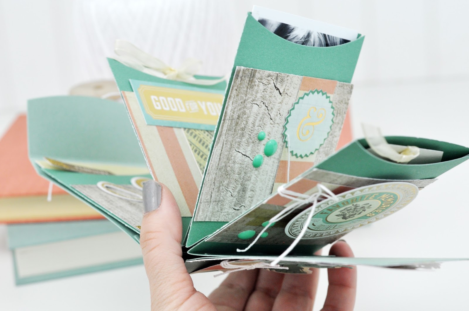 10 Reasons You Need a Sizzix Die Cut Machine | Jen Gallacher