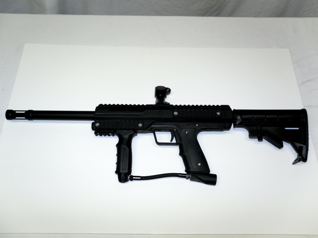 Building Better Worlds: Operation MARPAT - Painting a GOG G-1 with ...