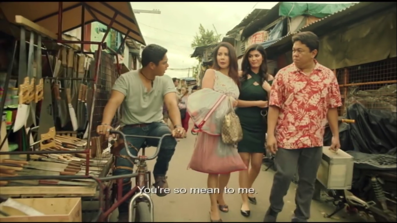 My Movie World: Ang Panday Official Trailer and Poster - Metro Manila ...