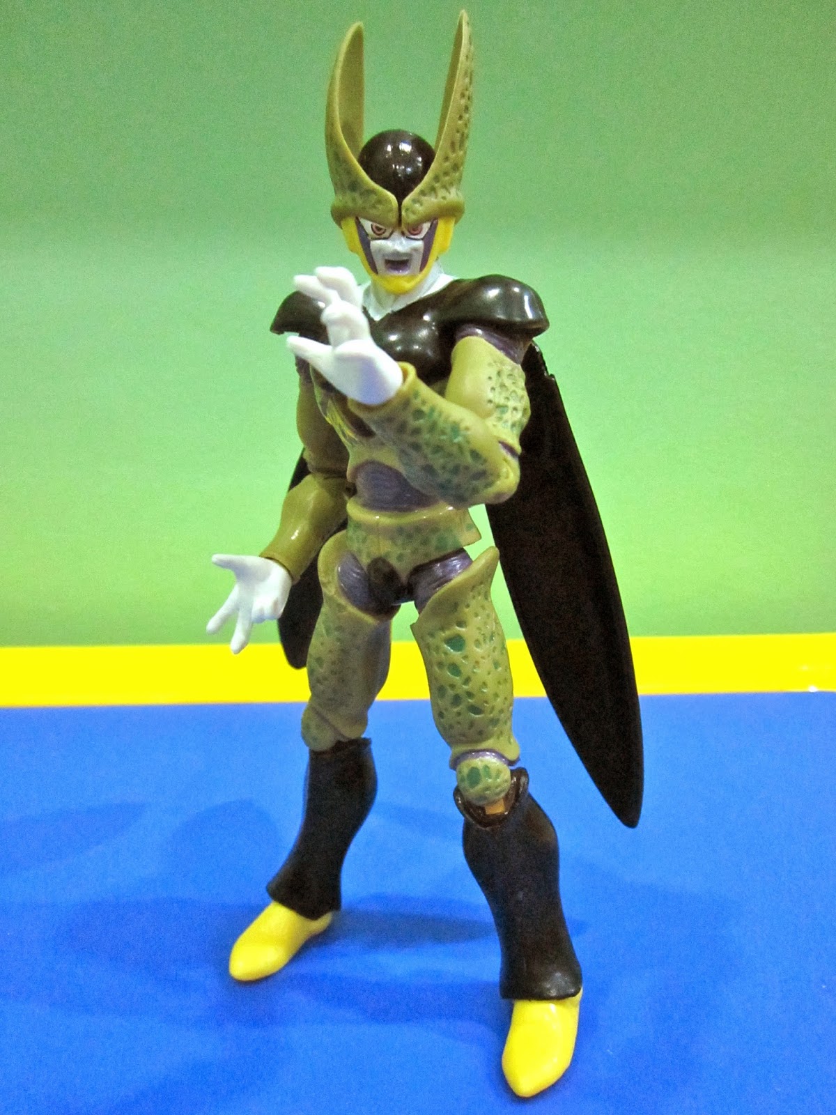 Action Figure Planet: Bootleg S.H. Figuarts Dragon Ball Z