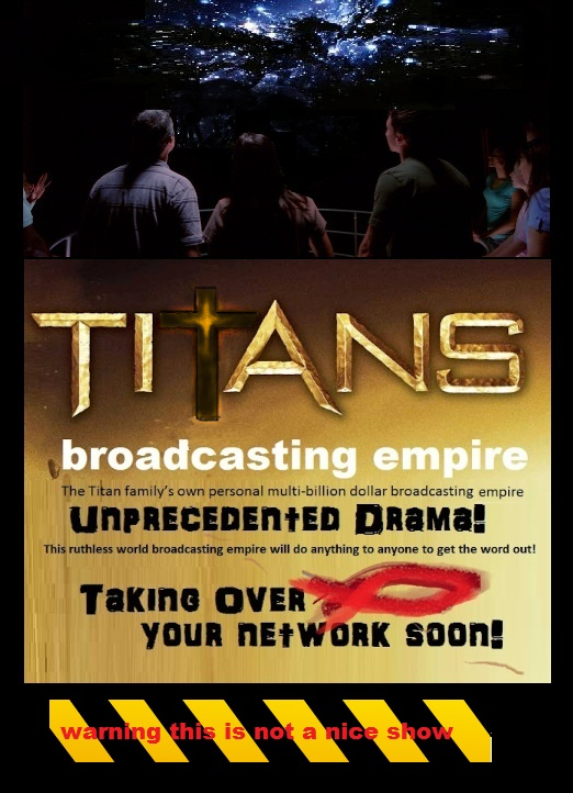 TBN the truth ...the brittany koper story: "Clash of the Media Titans".