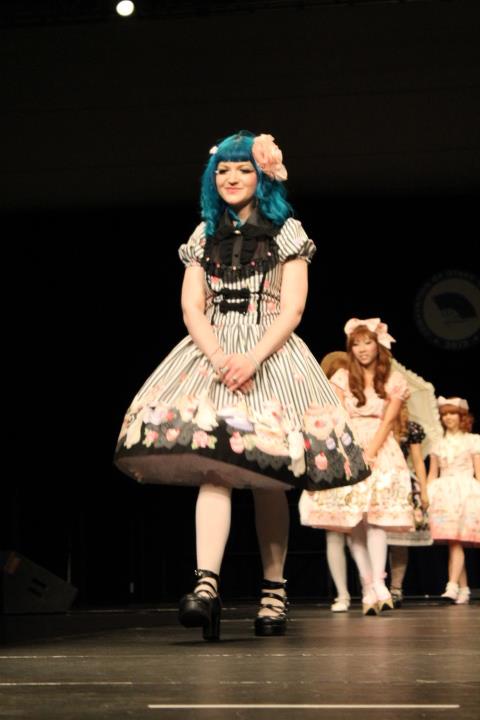 Mary Mary Quite Contrary Costume