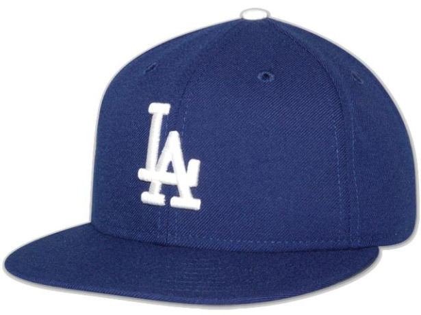 29ERS BASEBALL: The Ryan Gantz Re-Headdressing Charity Drive