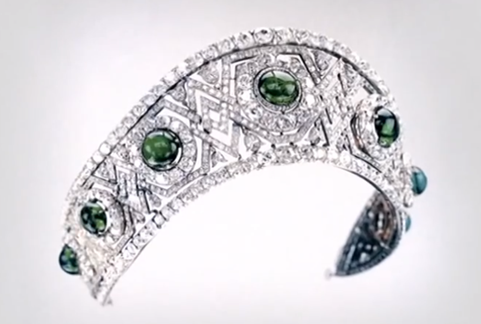 Marie Poutine's Jewels & Royals: Russian Imperial Jewels