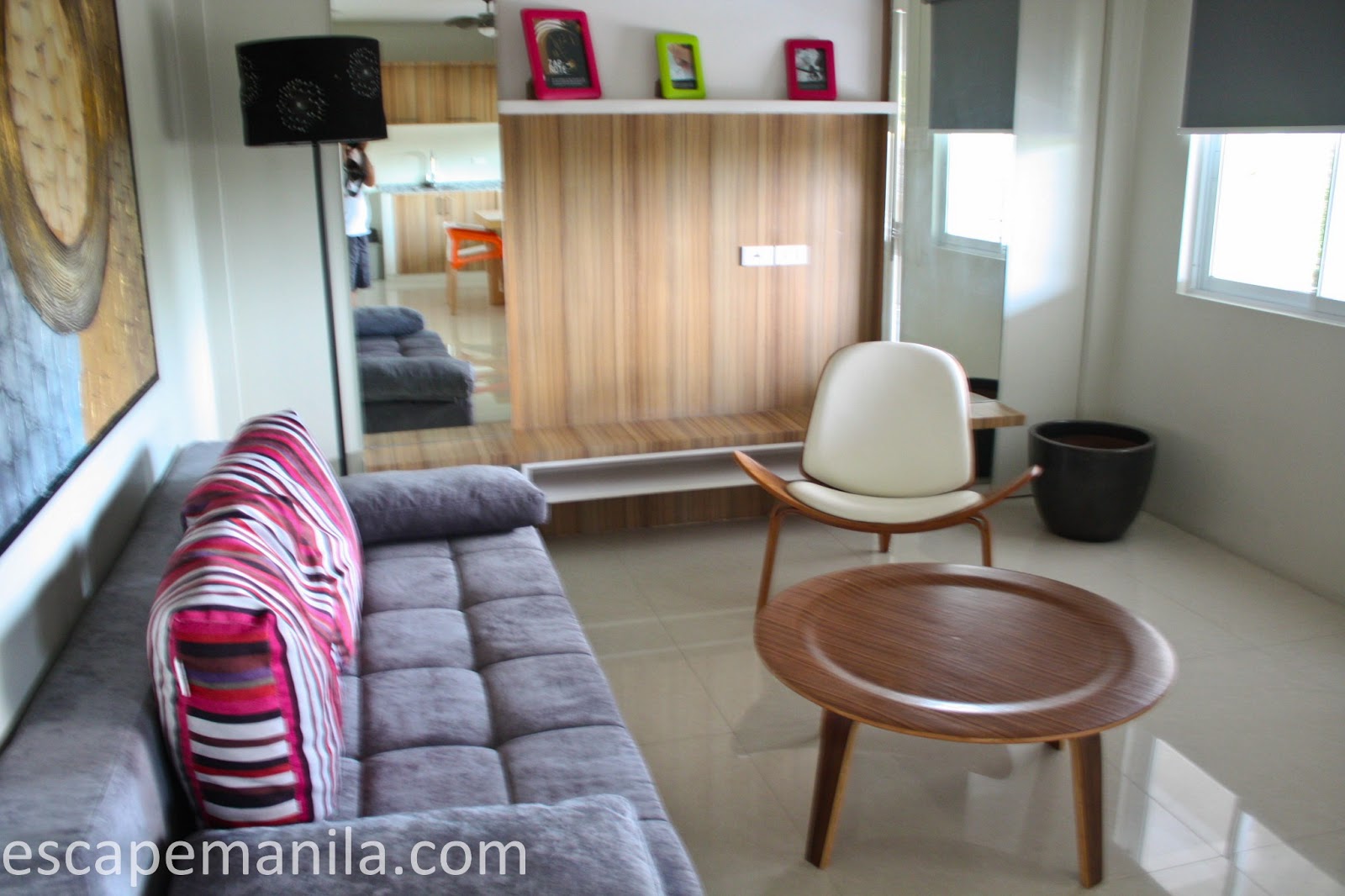 ZPad Residences : A Budget Hotel in Tacloban City with a Dashing Look ...