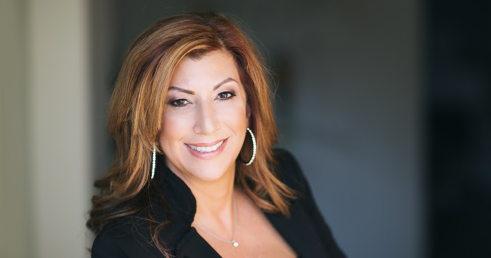 Maria | Dallas, TX Professional Headshot Photographer – Professional ...