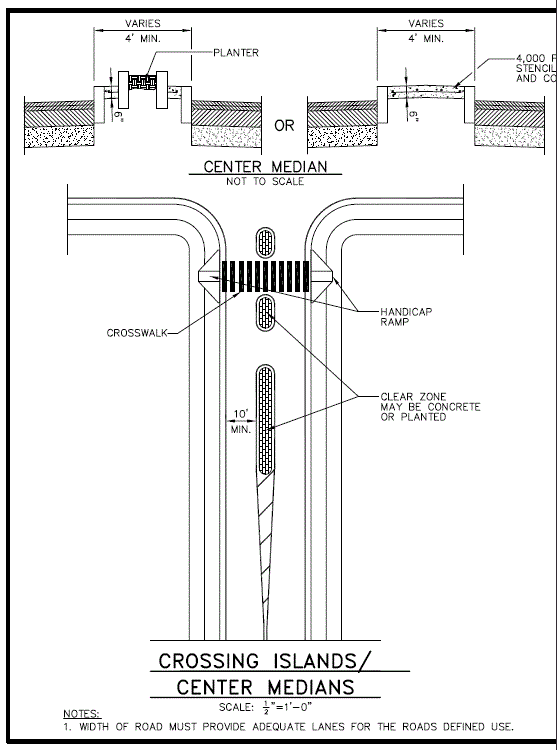 Greg Dildine - My Blog: Westville Complete Streets Project List