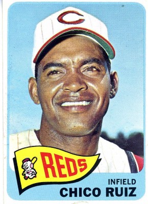 Fireblossom's APBA Baseball Blog: Chico Ruiz Offers Language Lessons ...