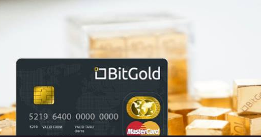 e-ais: Resguarda tu dinero en Oro con Bitgold