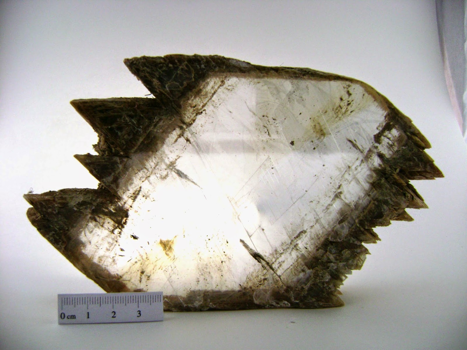 TERAPIAS ALTERNATIVAS TENERIFE: BENEFICIOS Y PROPIEDADES DE LA SELENITA