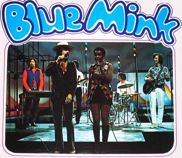 Blue Mink - Alchetron, The Free Social Encyclopedia