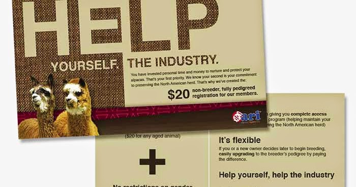 Best Postcard Design: Kudos: April of Drop Designworks