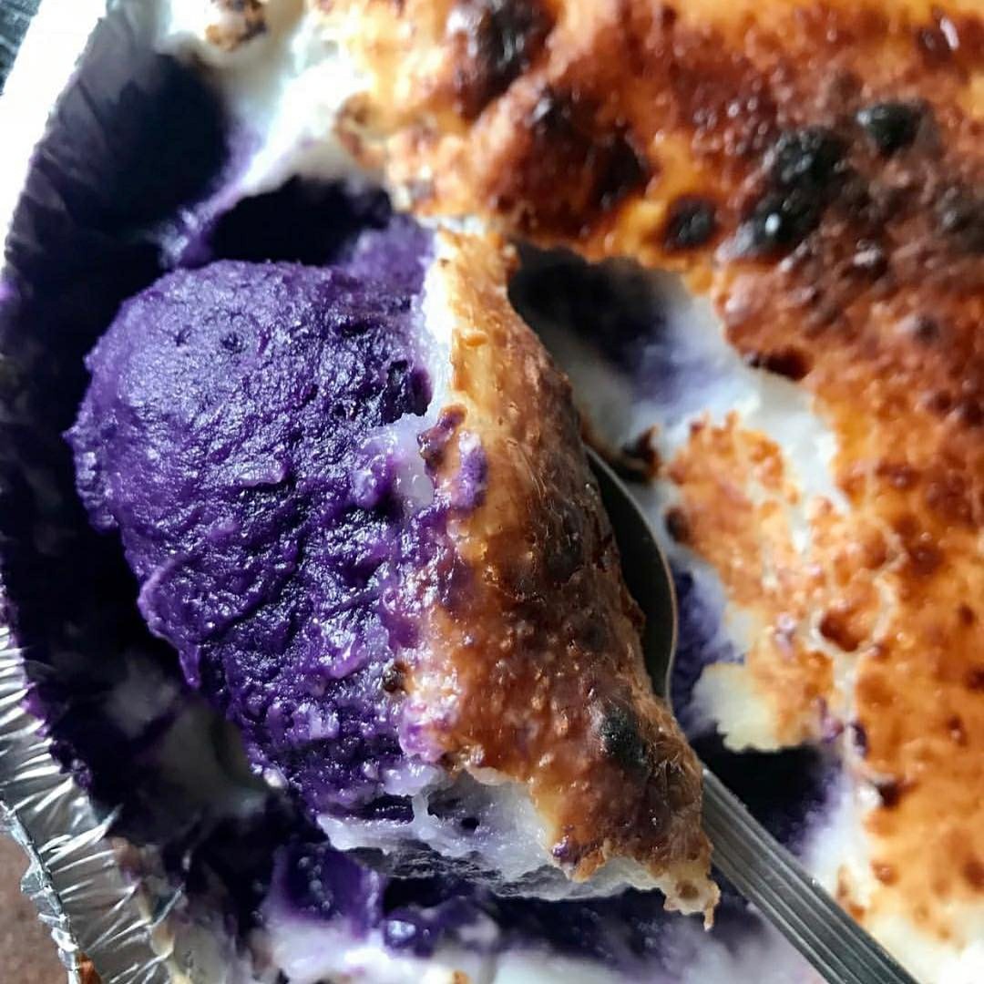 TAGUIG'S BEST: Inutak - History and Where to Find