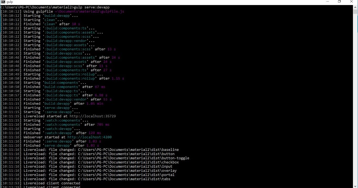 Explore Sitecore: carousel with angular material 2