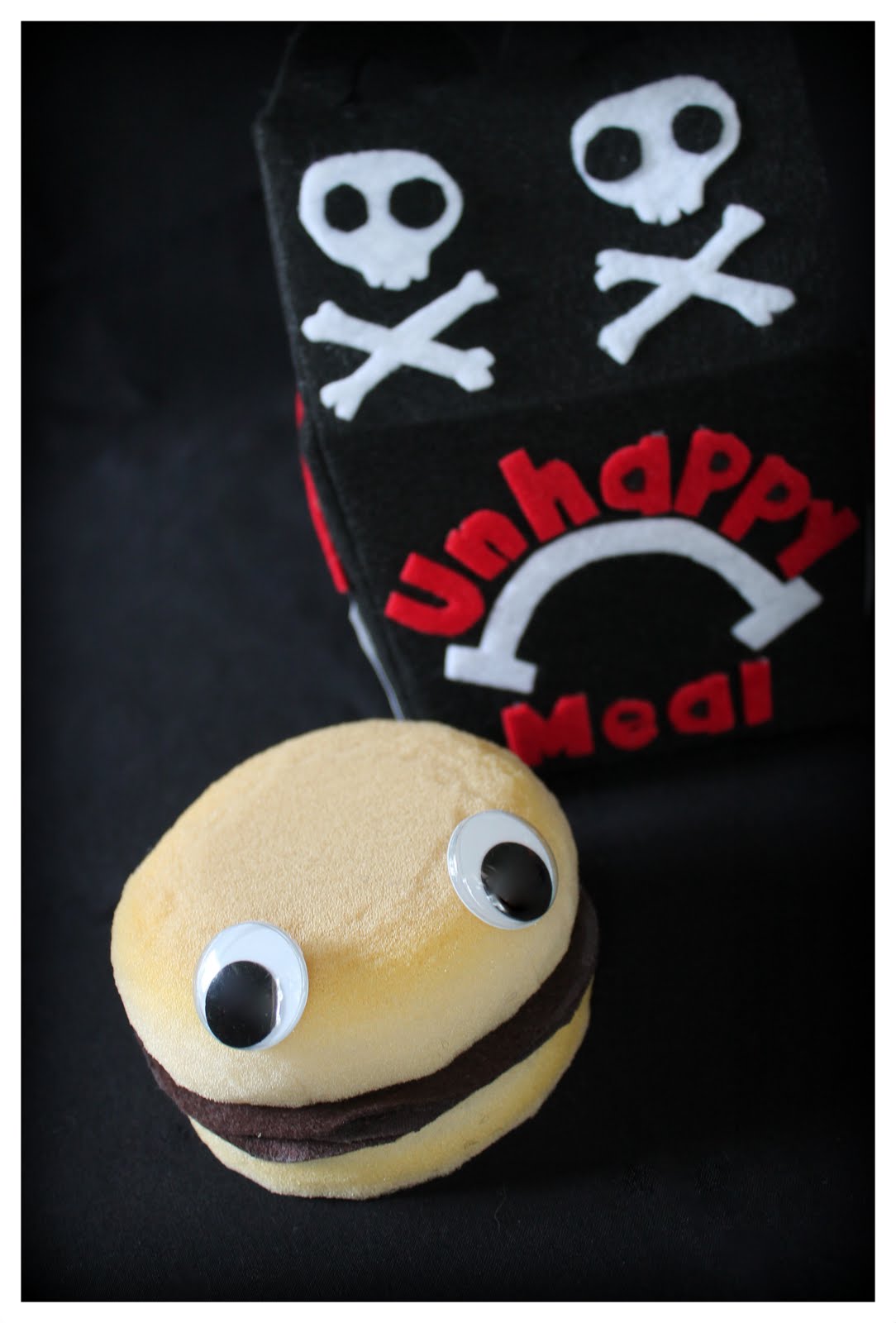 *~my house is cuter than yours~*: Robble, Robble!