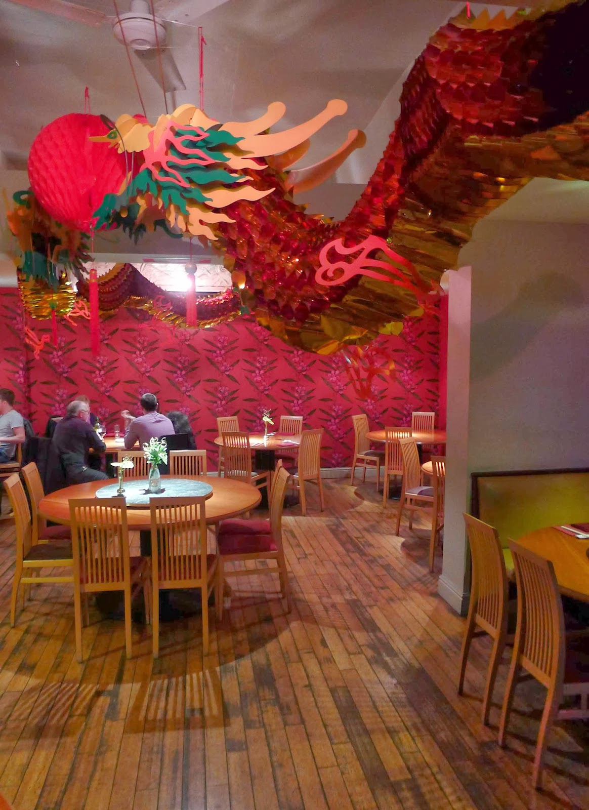 Gourmet Gorro - Cardiff food blog featuring restaurant reviews from ...