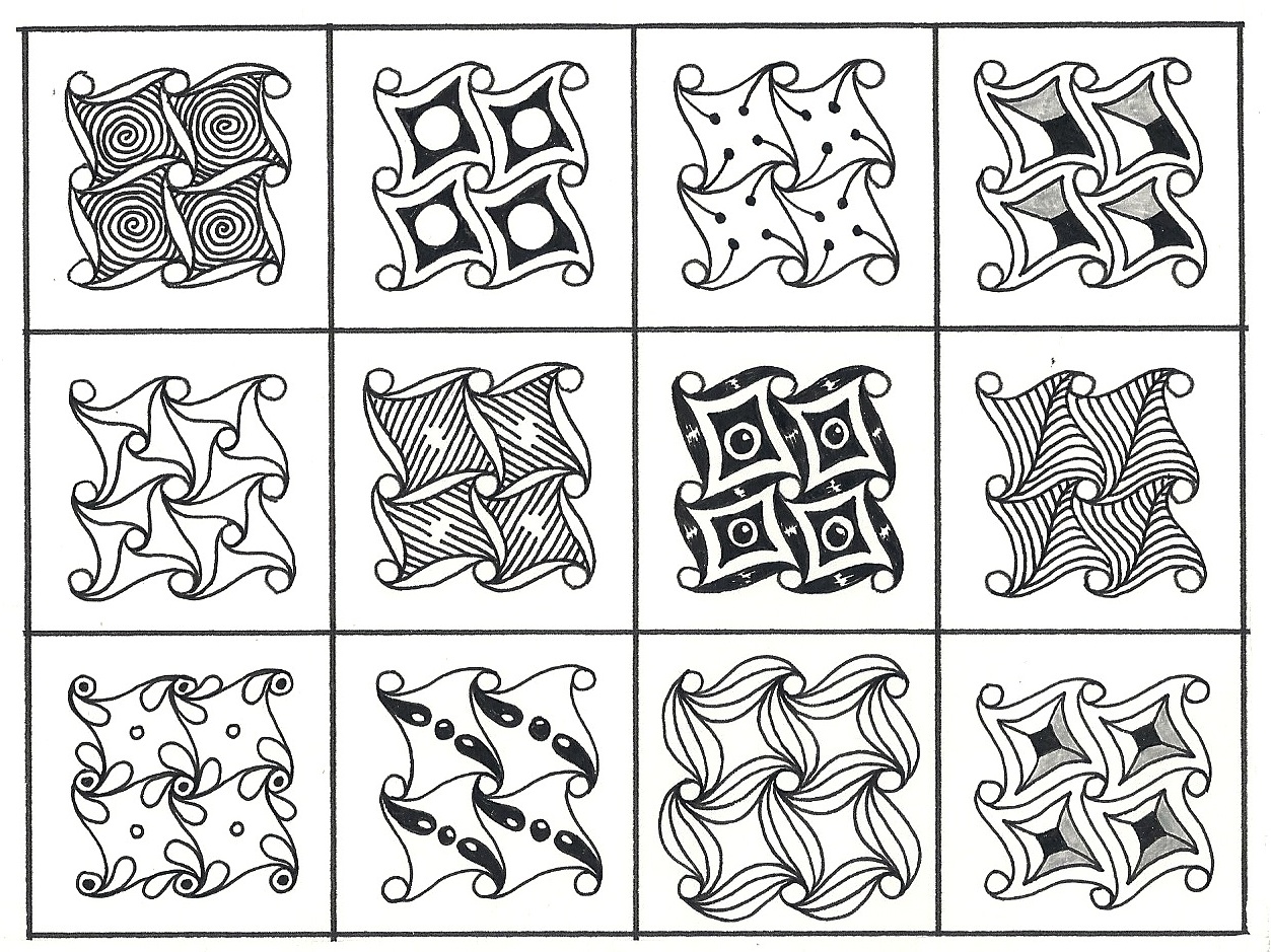 Enthusiastic Artist: CADENT, and then some