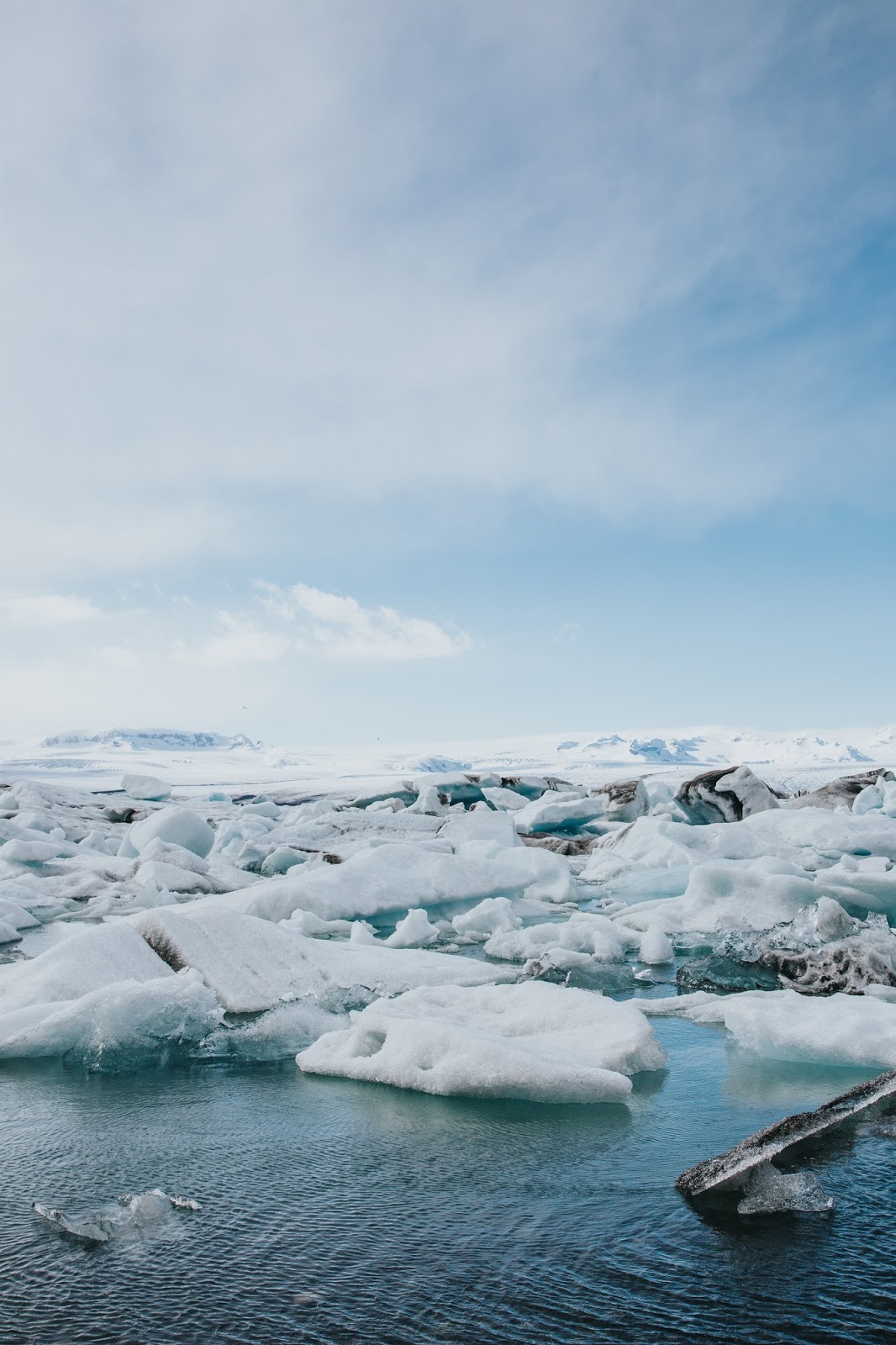 Iceland || Day 3 - Pt. 2