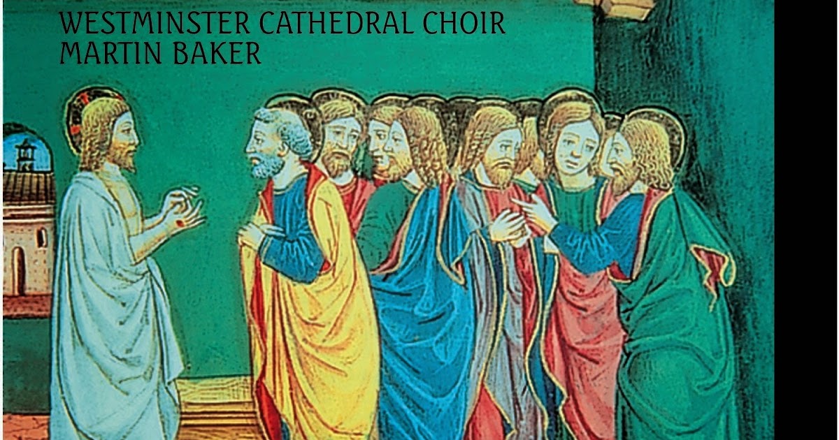 O SER DA MÚSICA: Giovanni Pierluigi da Palestrina (1525/6-1594) - Missa ...