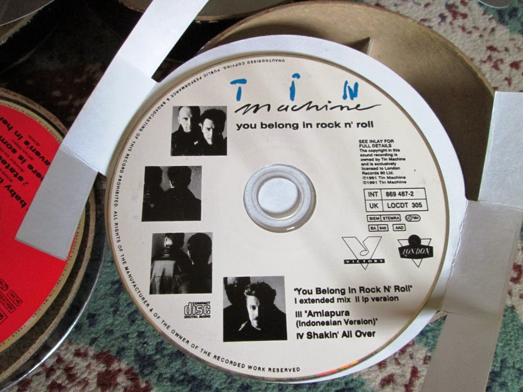 superstition is all we have left: terminator, tin machine and twin peaks