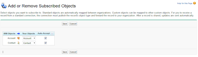 Amit Salesforce | Salesforce Tutorial: Salesforce to Salesforce | S2S | How to Setup Salesforce ...