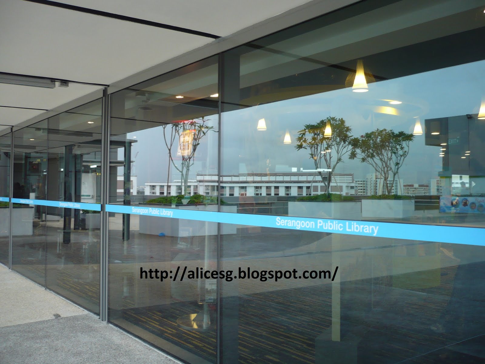 Alicesg-Singaporemyhome: Skywatch Friday - Nex