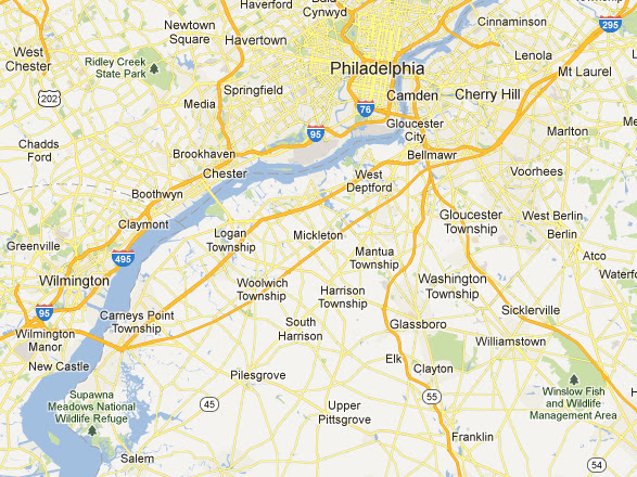 marshamoses: New Castle, Chester, and Philadelphia Ports in 1600's and ...