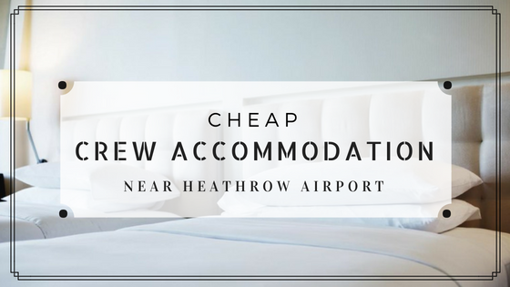 Common Myths About Cabin Crew Accommodation Debunked With The Facts