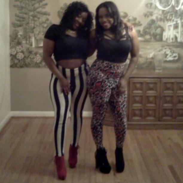 March Madness! - Glam Bombshell