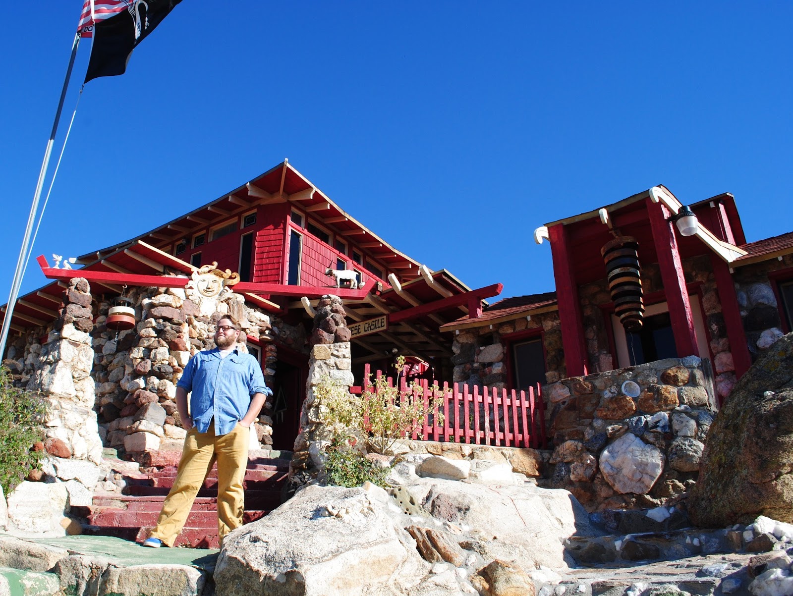 wacky tacky: The Mysterious Chinese Castle of Jacumba: Episode II ...