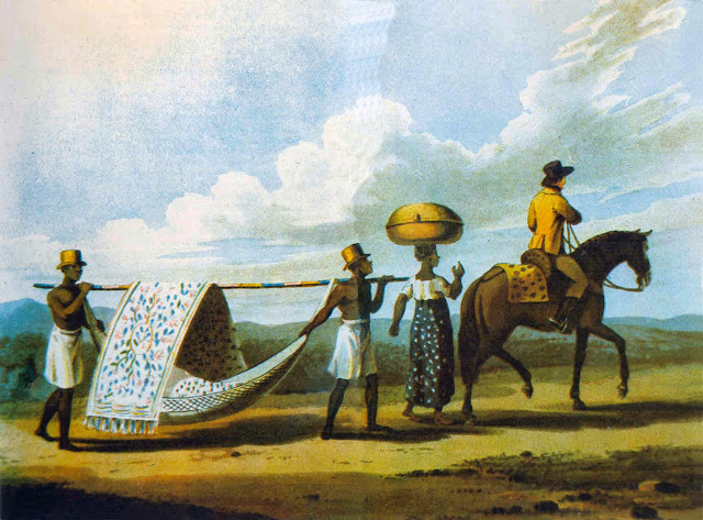 Olho d'Água dos Bredos - 214 anos desde à Vila