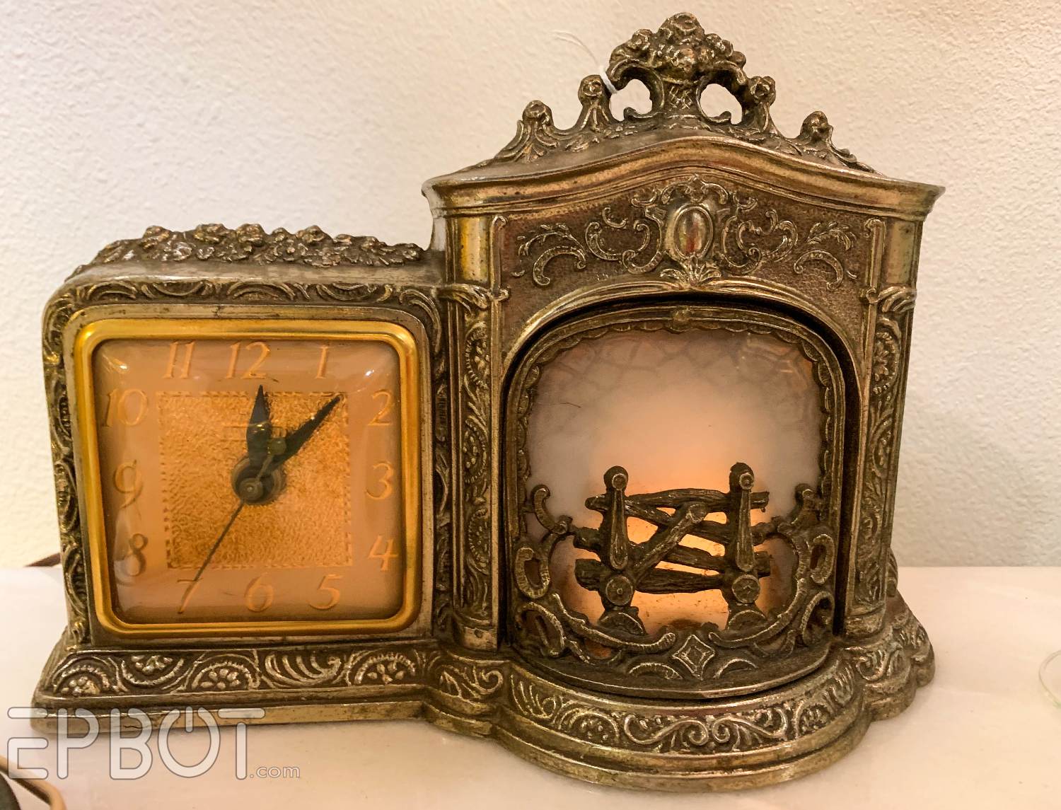 EPBOT: Freaky 'Tiques! 10 Hilariously Creepy Things You Only Find Antiquing