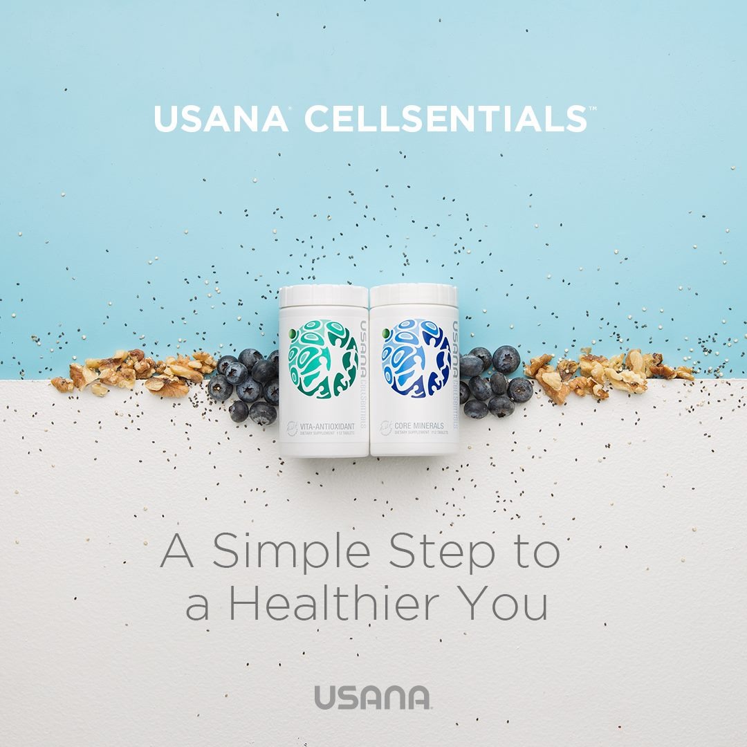 USANA UAE