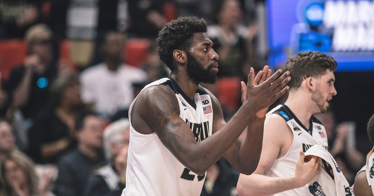 Suite Sports: Cambridge Native Jacquil Taylor Prepared for NCAA ...