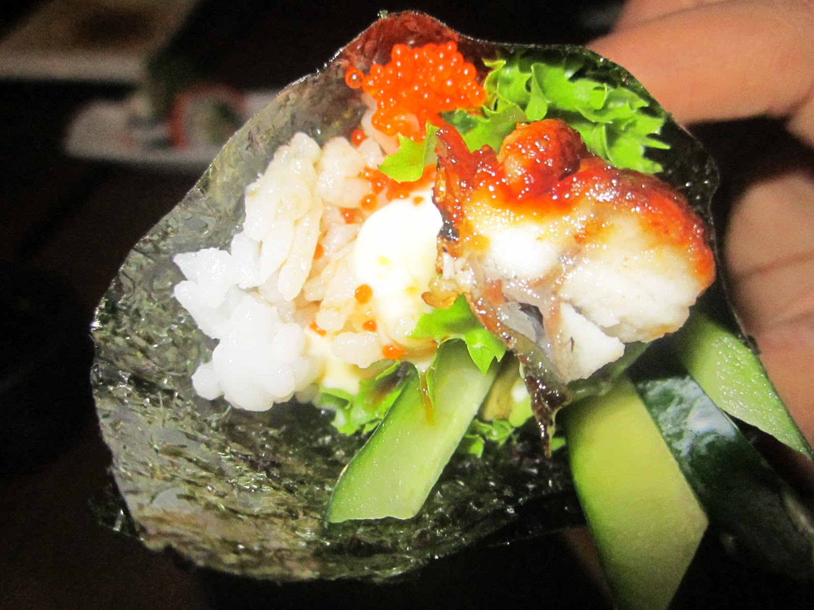 TalkWok: The Talk Restaurant and Bar, Bangsar Baru