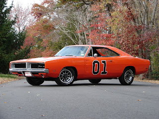 GENERAL LEE