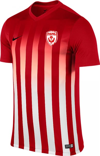 2016-17 Ligue 1 Kit Overview - All 16-17 Shirts - Footy Headlines