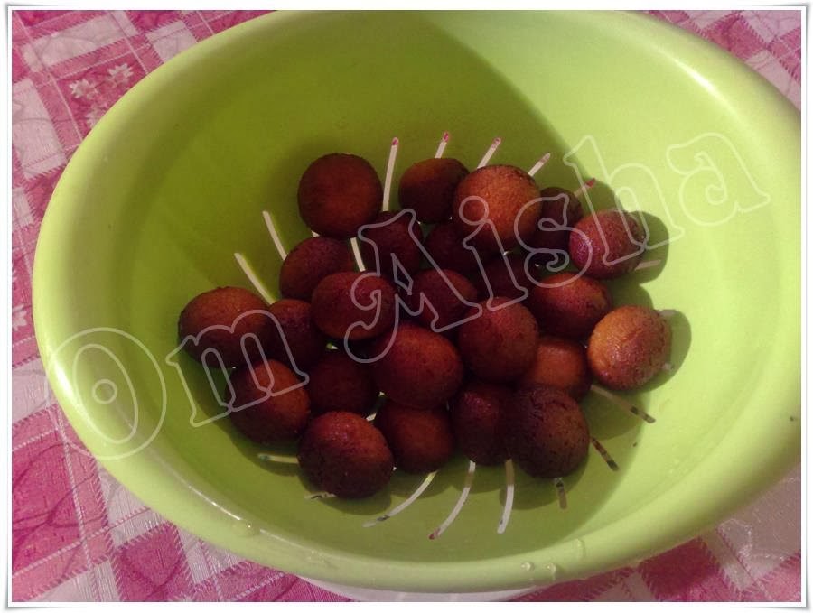 حلوة المشيمشة بالصور والمراحل - شهيوات ميمي