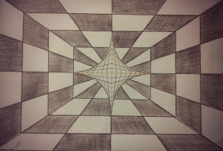 LOOKING NEW WAYS: DISEÑO BIDIMENSIONAL