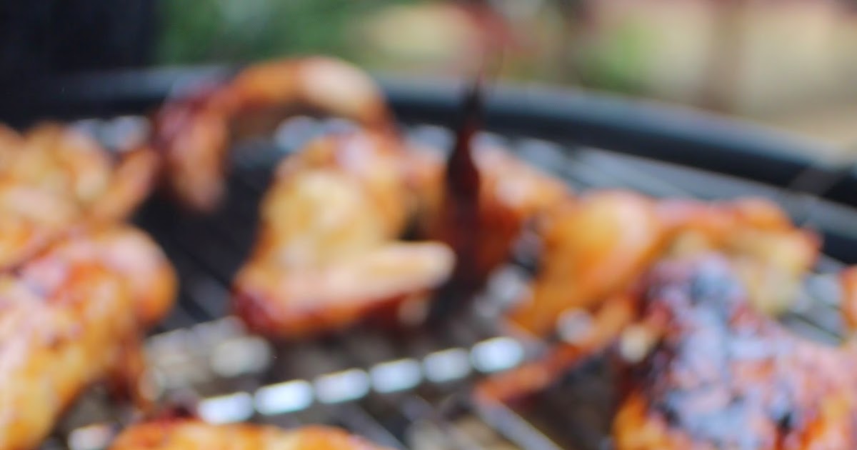 Taste the Difference with Heat Beads