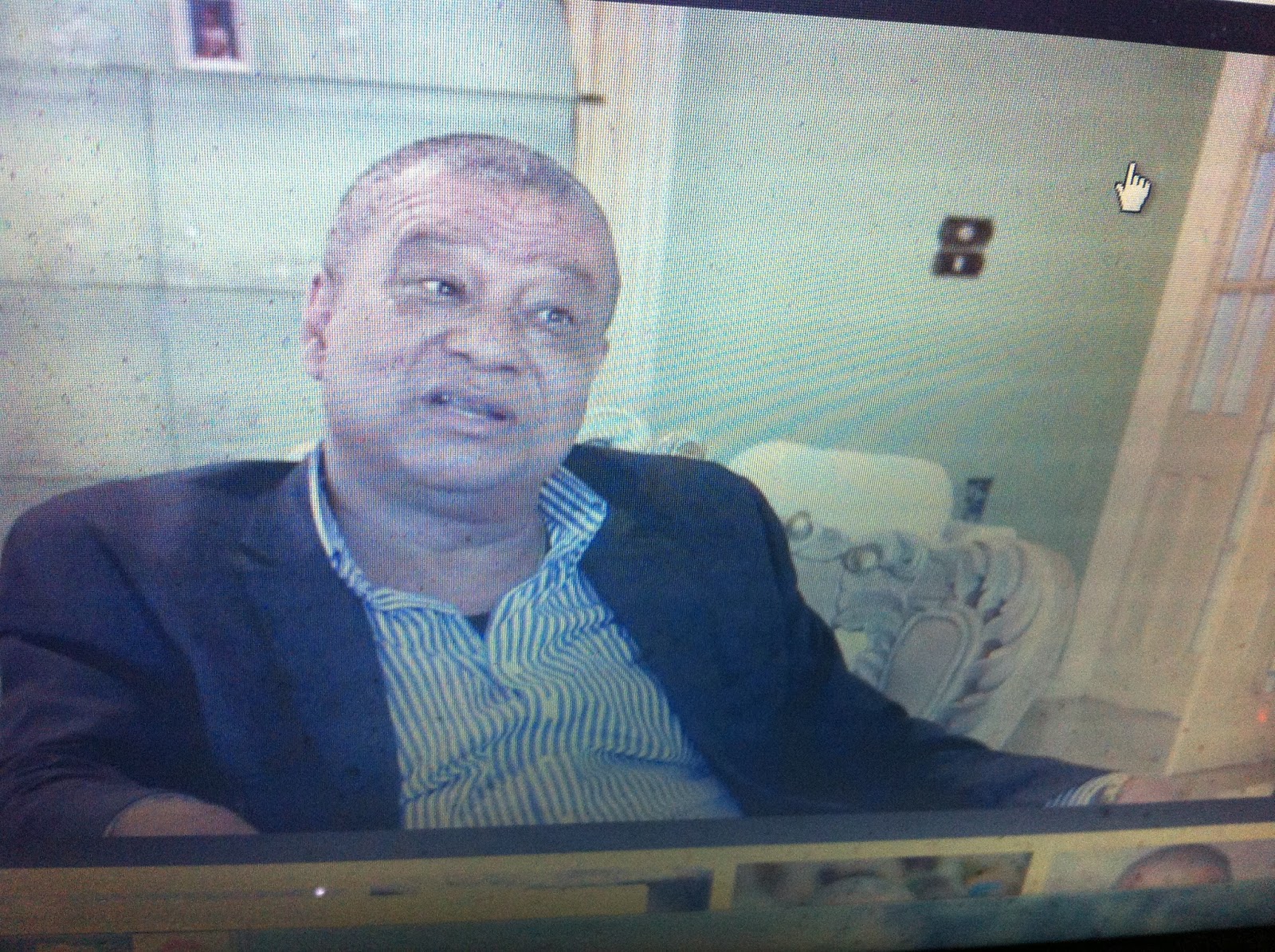 THE BLACK SOCIAL HISTORY:: BLACK SOCIAL HISTORY - AFRO-LIBERIAN ...