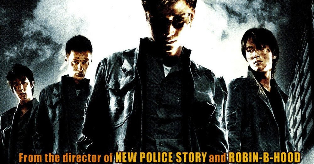 chrichtonsworld.com | Honest film reviews: Review Invisible Target a.k ...