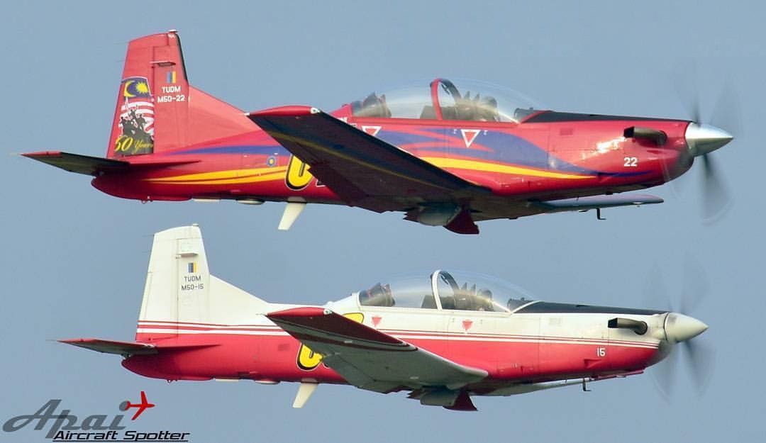 DEFENSE STUDIES: Life Extension Programme for Another Air Force Model