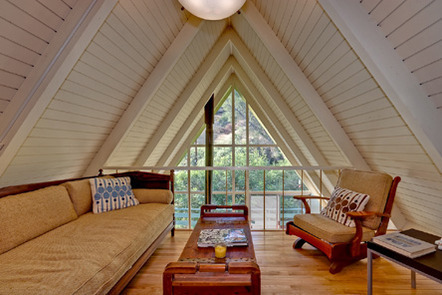 The Sunset Lane: A Frame Inspiration for Danelle