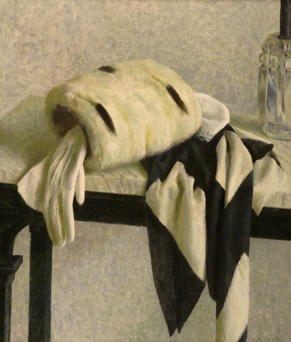 Impressioni Artistiche : ~ Dod Procter