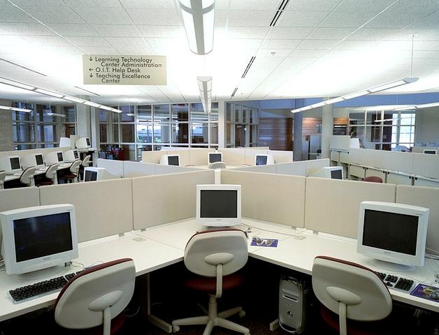 Computer Lab - FILE ZOOM