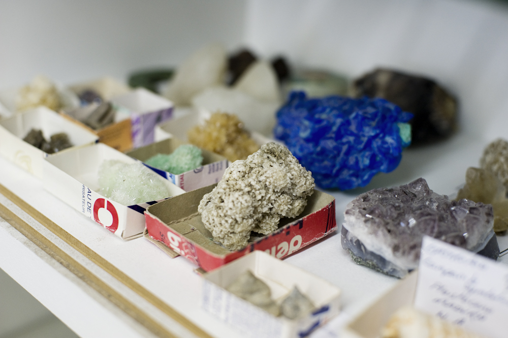 Studio Visit: Peter Atkins, Brunswick, Melbourne