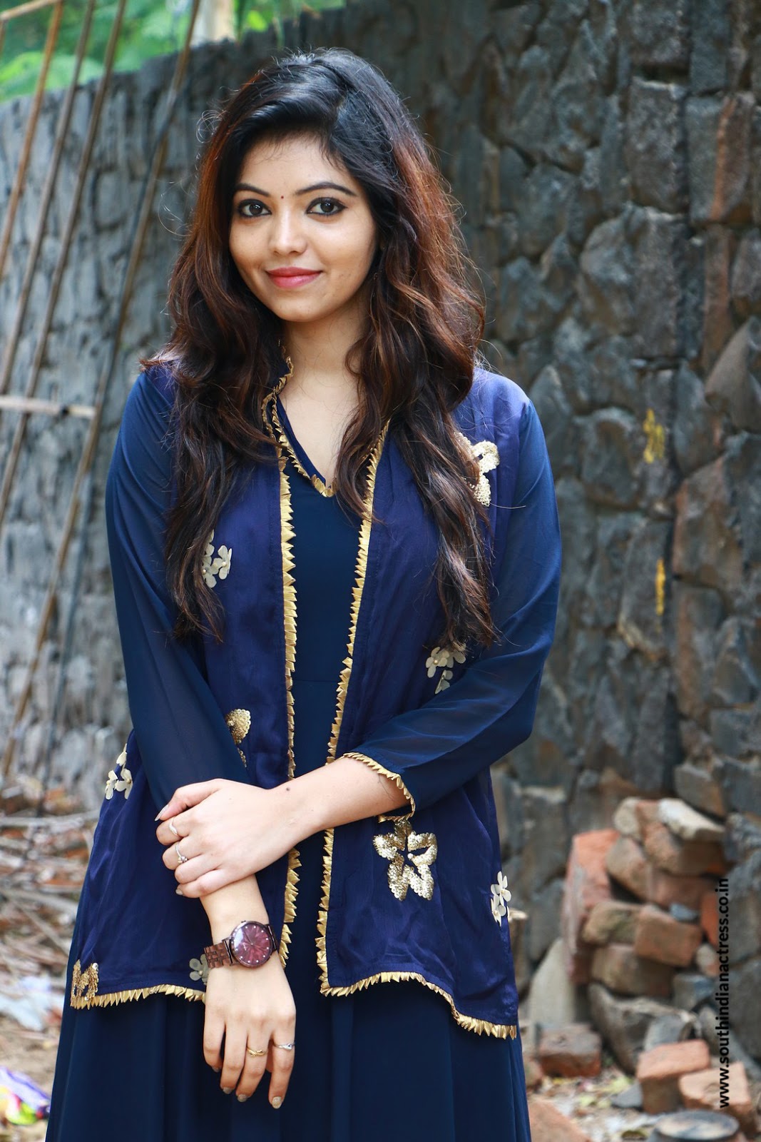 Athulya Ravi photos at Mannar Vagaiyara audio launch - South Indian Actress